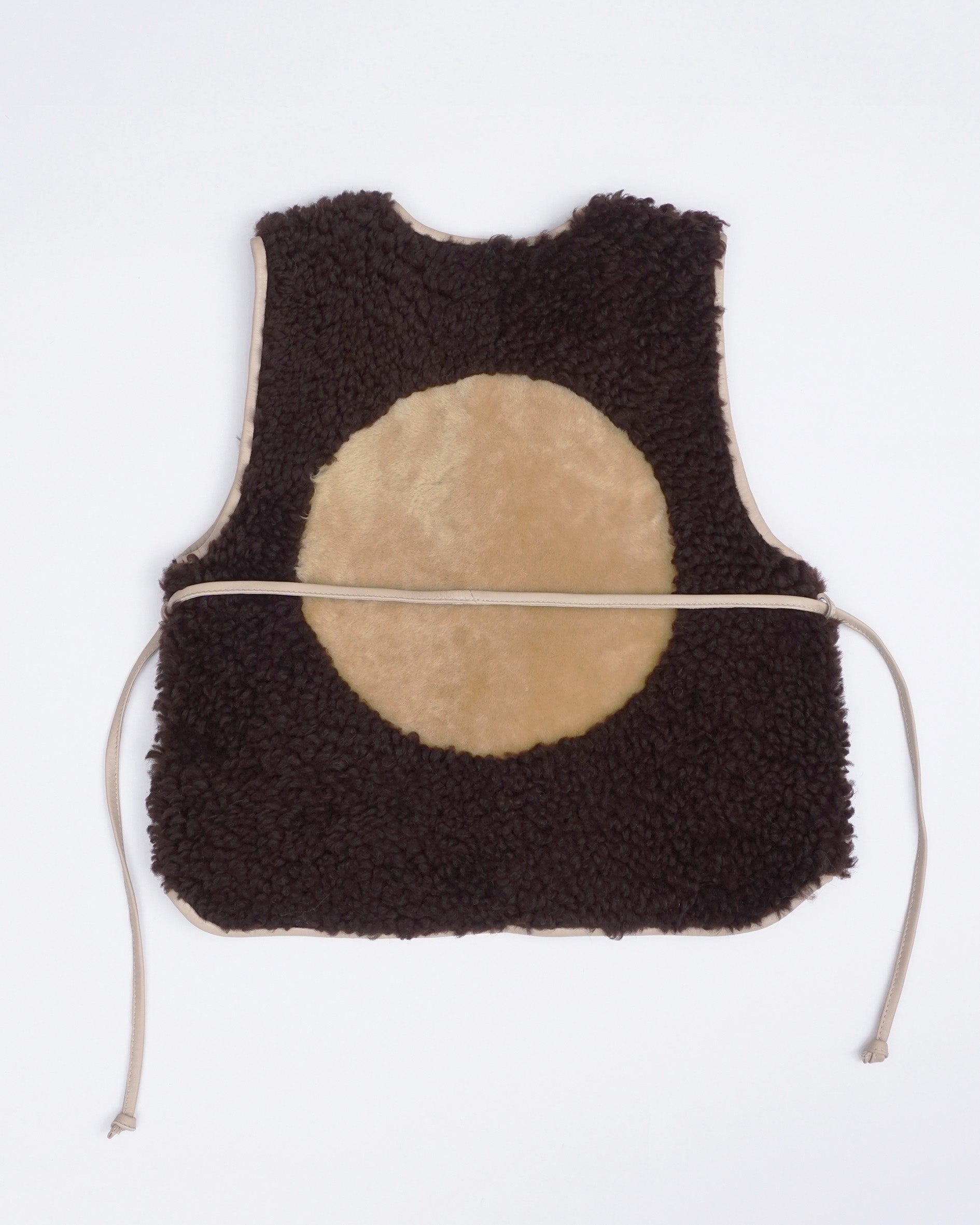 MOON VEST 121 – milenasilvano