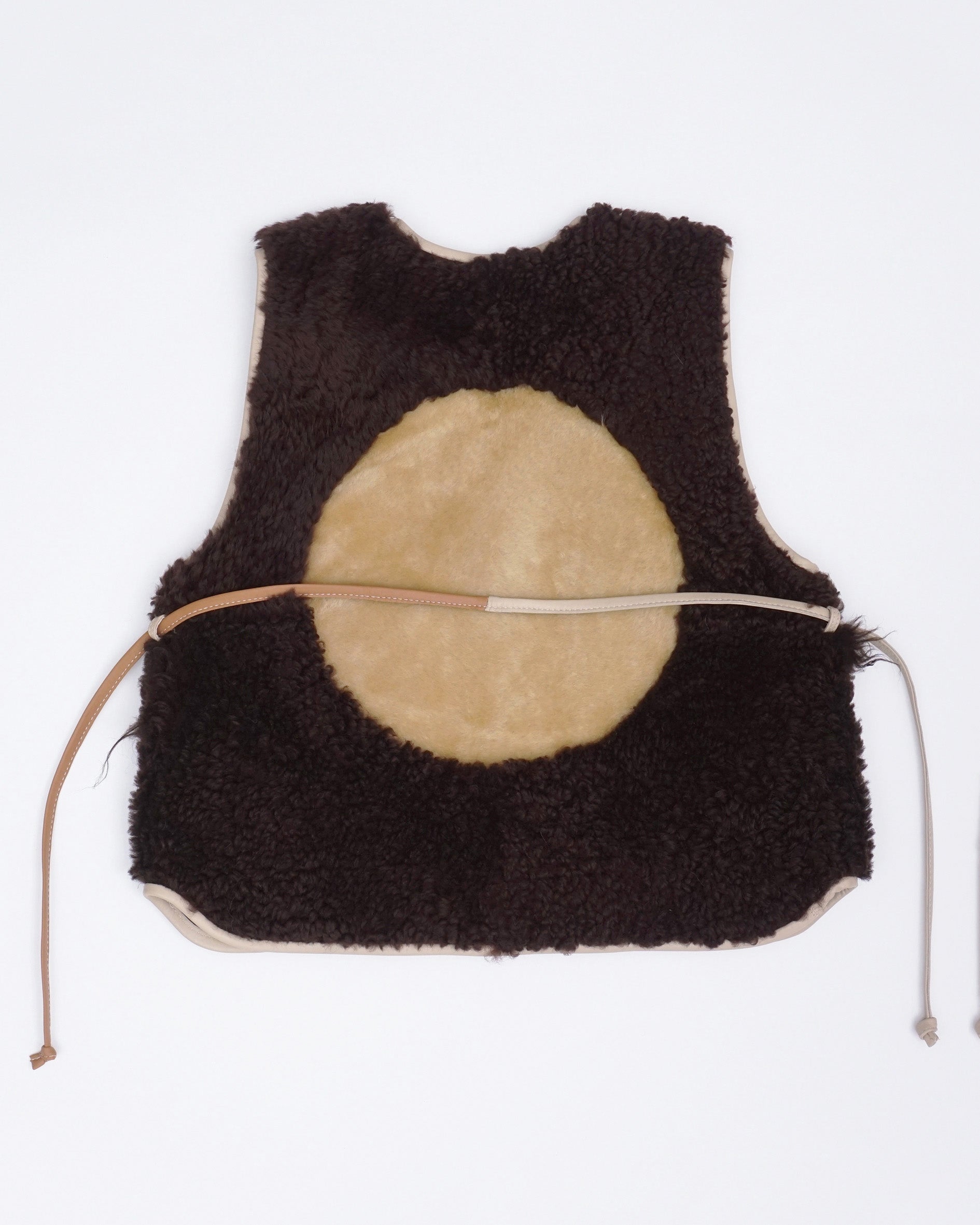 MOON VEST 122 – milenasilvano