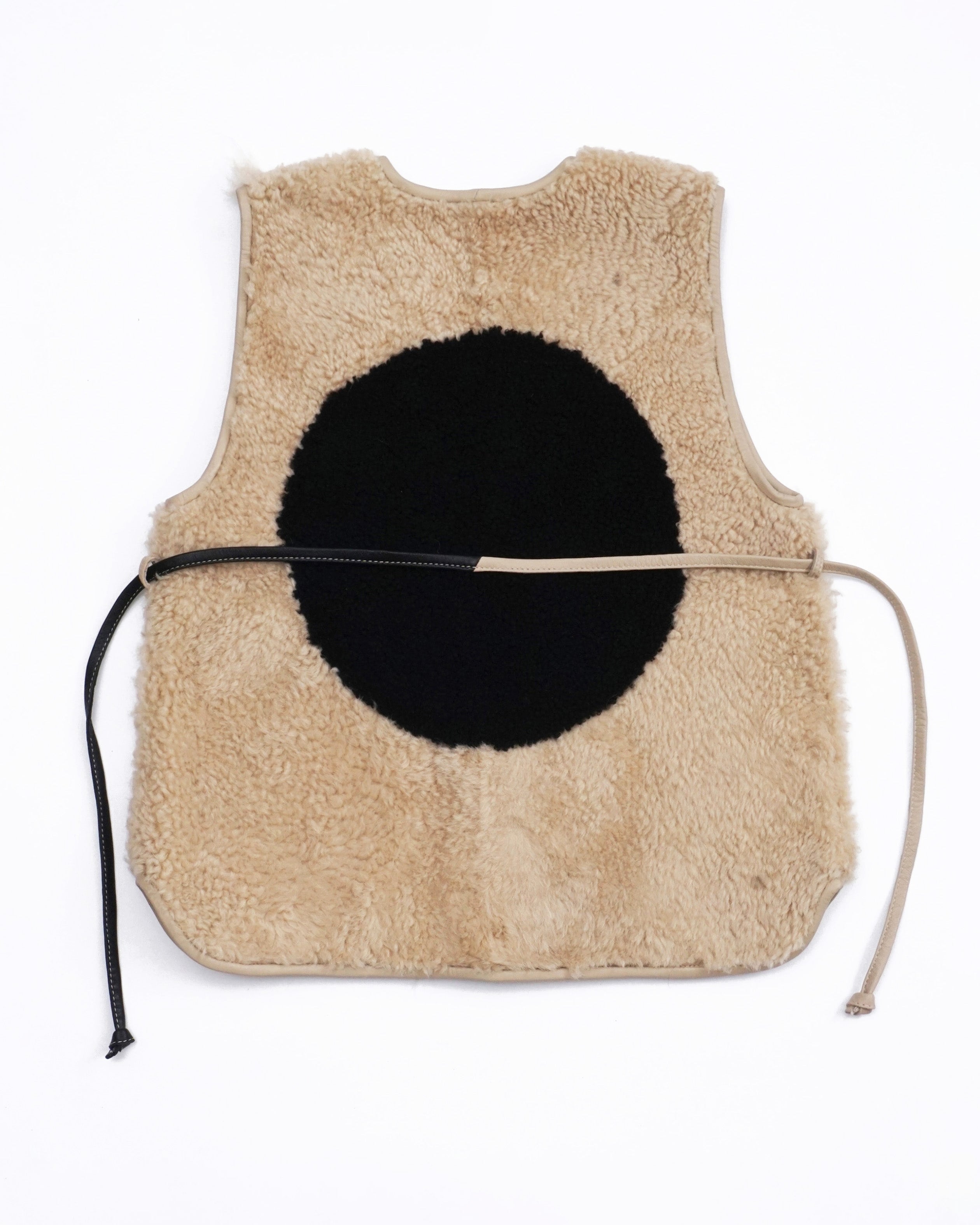 long moon vest 80 – milenasilvano