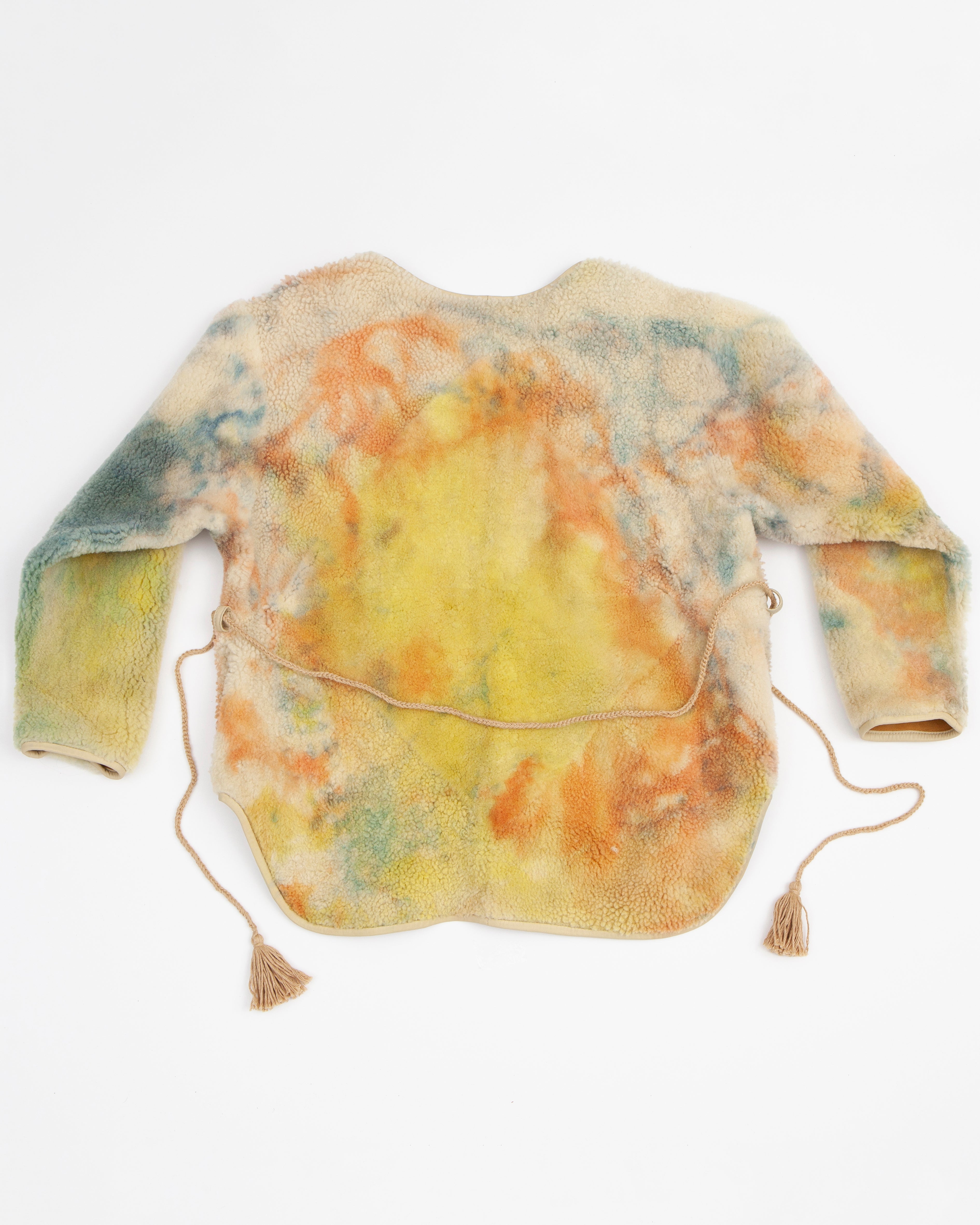 RAINBOW ROBE 4-M – milenasilvano